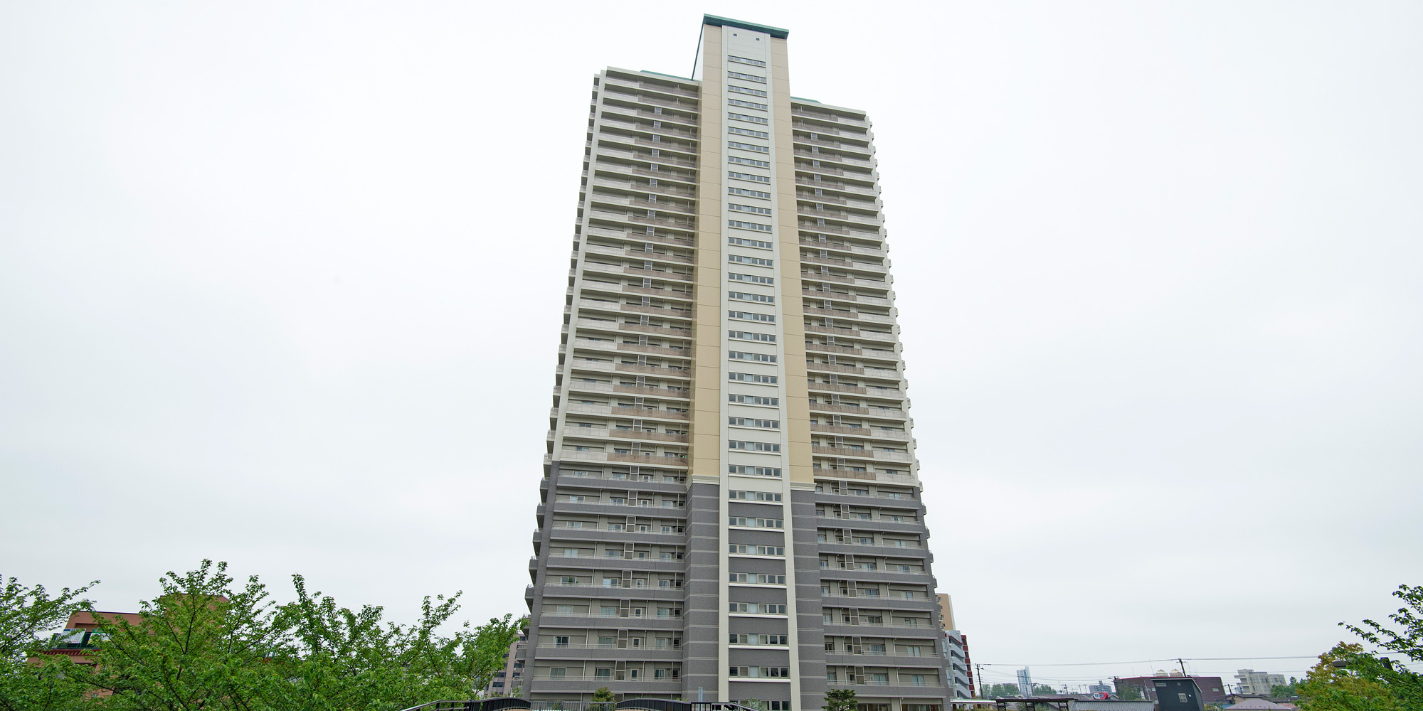 エルザタワー32｜大京穴吹不動産（公式）