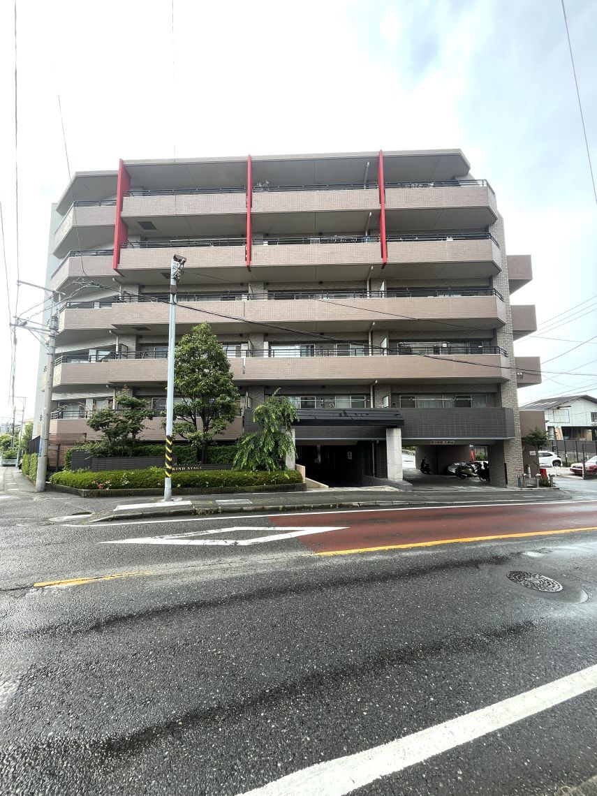 カインドステージ北鎌倉 4階3LDK｜鎌倉市の中古マンション購入【MHF90469】｜大京穴吹不動産
