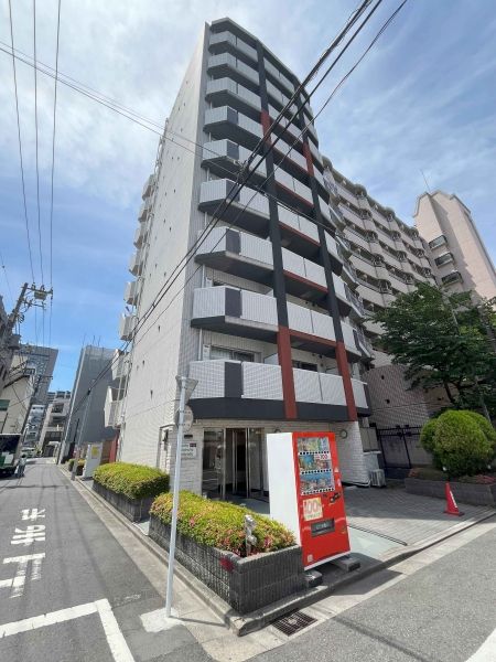 Lavilio 錦糸町 Bellgrade 7階1LDK＋S（納戸）｜墨田区の中古マンション購入【OAK82064】｜大京穴吹不動産