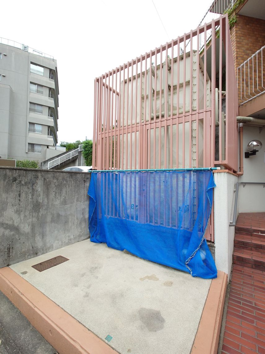 ライオンズマンション八事鶯谷 5階2LDK｜名古屋市天白区の中古マンション購入【MHF92937】｜大京穴吹不動産