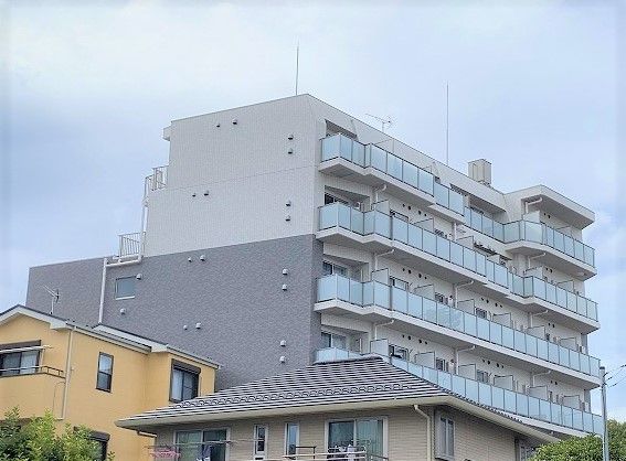 MAXIV 西川口 AZ TRE 7階1K｜川口市の中古マンション購入【MHF64942】｜大京穴吹不動産